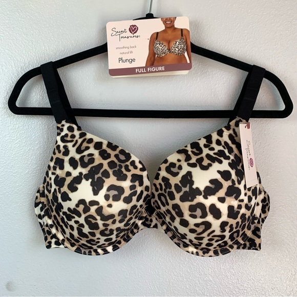 Secret Treasures | Intimates & Sleepwear | Secret Treasure Smoothing ...